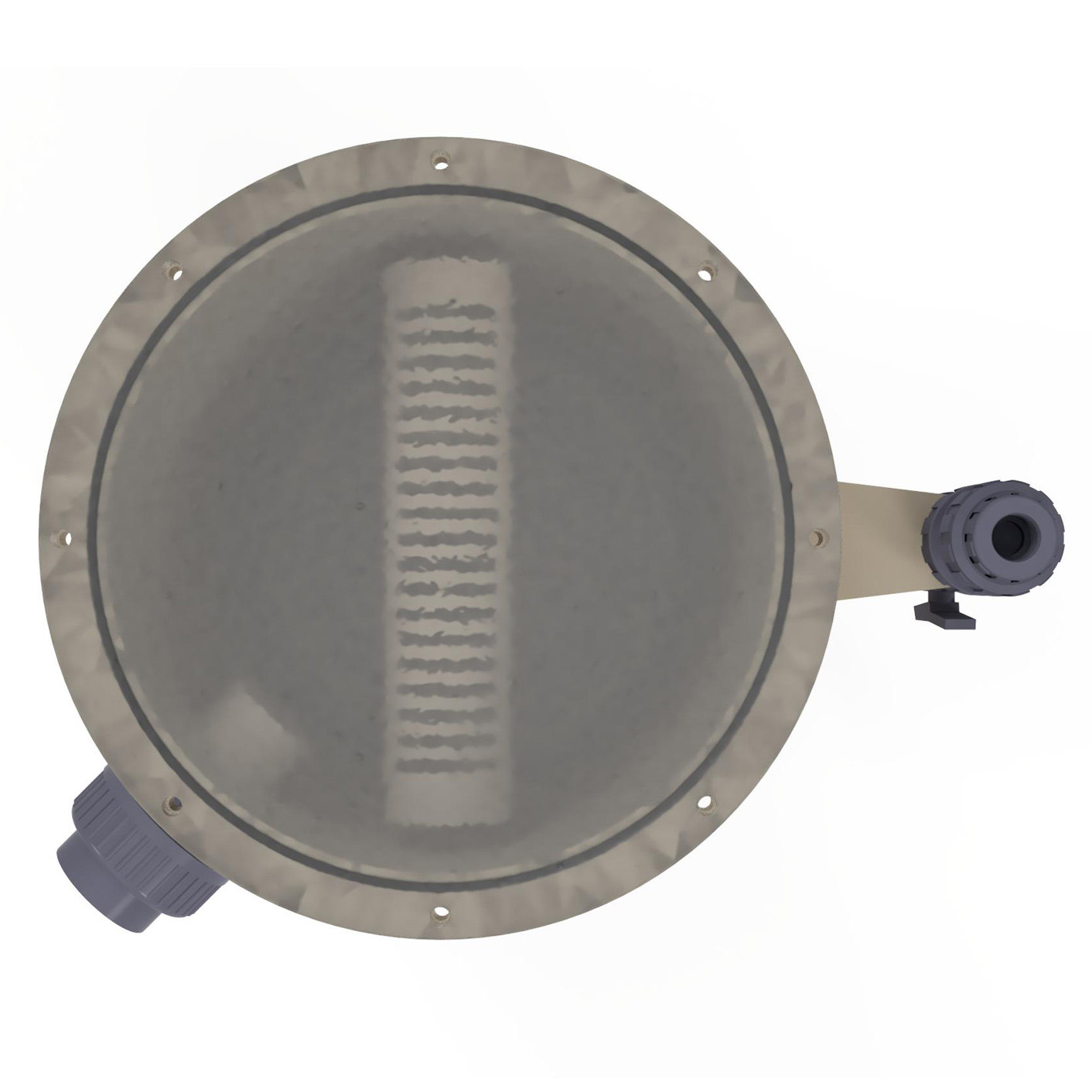 System Aqua Fluidised Bio Filters - System Aqua